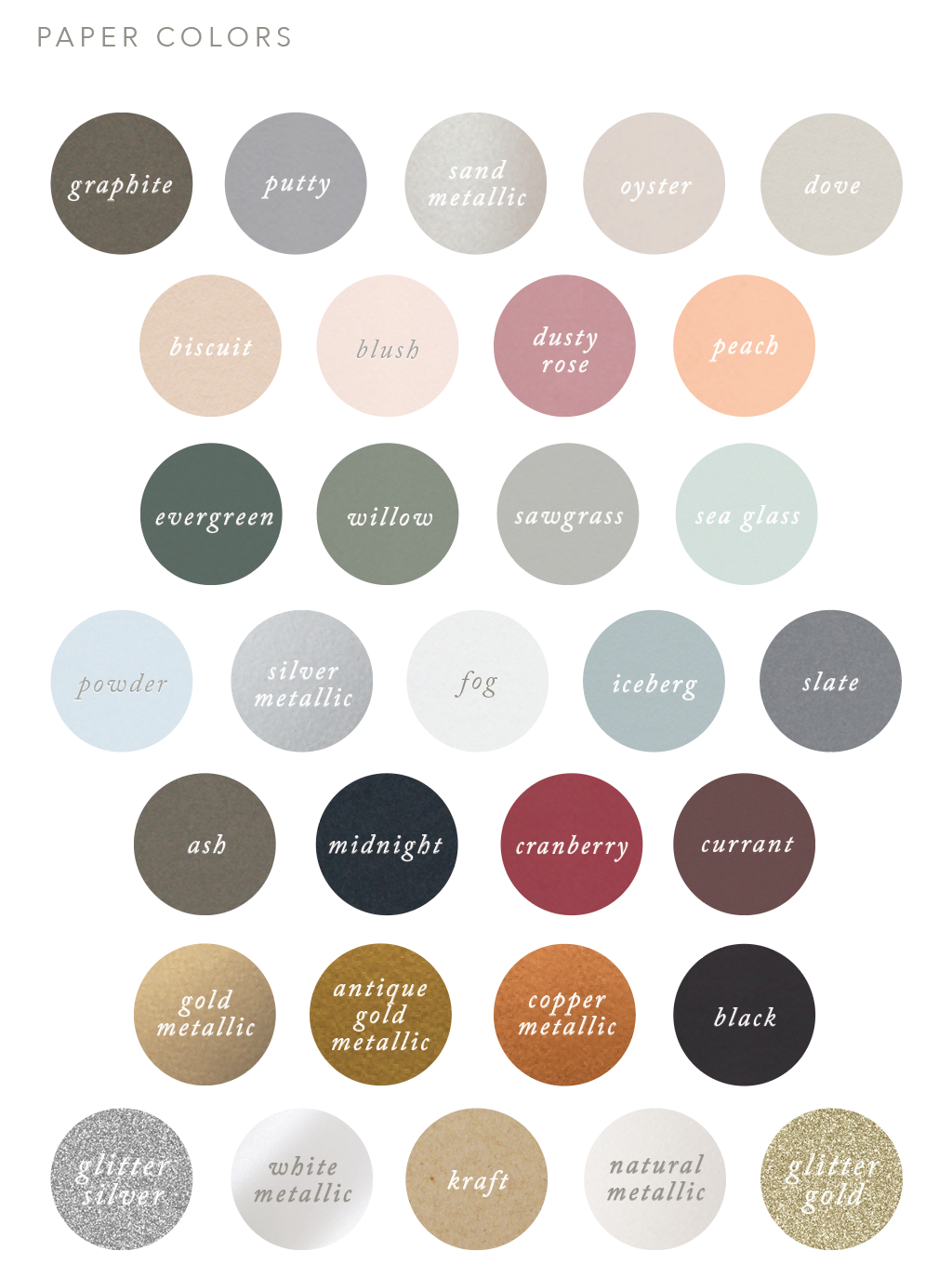 Shop Stationery | Paper Daisies