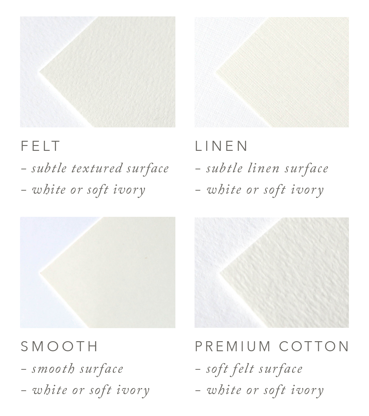 Shop Stationery | Paper Daisies